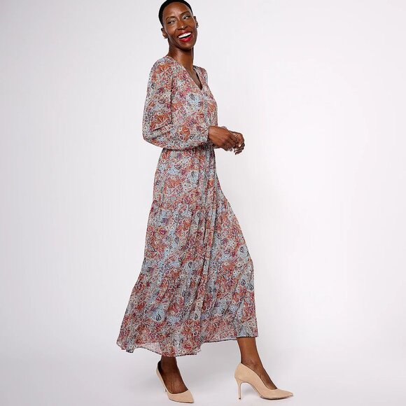 Belle by Kim Gravel | Dresses | Belle Boho By Kim Gravel Reg Born To ...